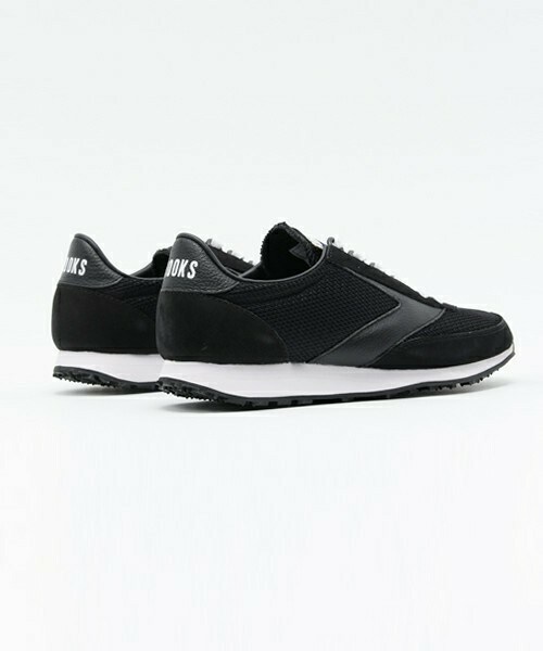 BROOKS HERITAGE（ブルックスヘリテージ）の「ウィメンズ ブルックス ヴァンテージ BROOKS WMNS VANTAGE ...