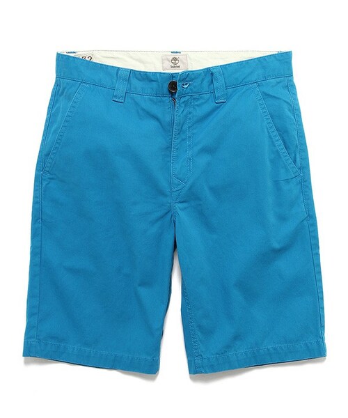 Timberland（ティンバーランド）の「スコームレイク ショートパンツ（チノパンツ）」 - WEAR