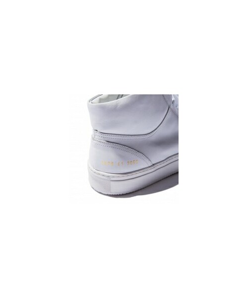 COMMON PROJECTS（コモンプロジェクト）の「BBALL HIGH（）」 - WEAR