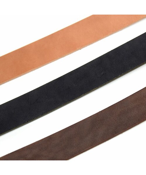 BARNS（バーンズ）の「 WYNY社製 オイルベルト（ベルト）」 - WEAR