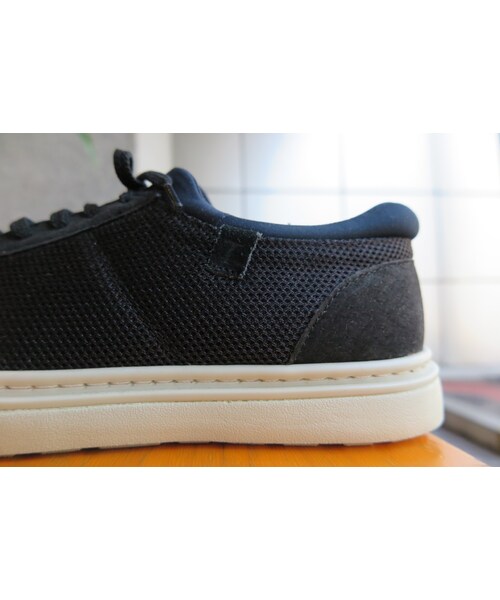 TIMAI（ティマイ）の「TIMAI シューズ AKUDA（スニーカー）」 - WEAR