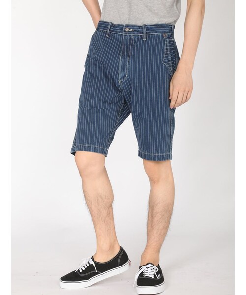 schott（ショット）の「SCH-OLD HICKORY SHOR（）」 - WEAR