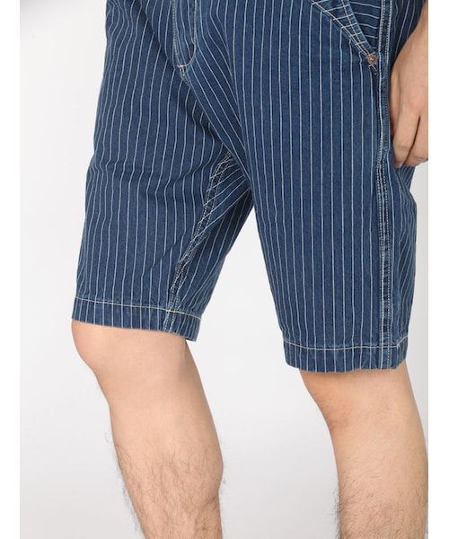 schott（ショット）の「SCH-OLD HICKORY SHOR（）」 - WEAR