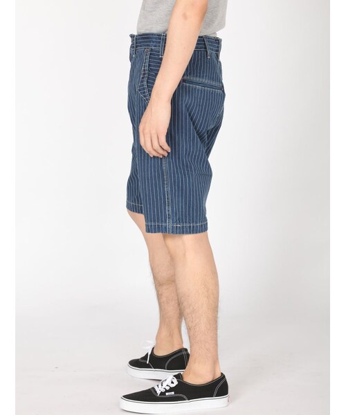 schott（ショット）の「SCH-OLD HICKORY SHOR（）」 - WEAR