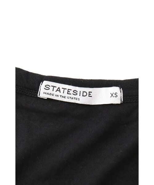 L’Appartement（アパルトモン）の「STATE SIDE OVERSIZE JERSEY MAXI DRESS （）」 - WEAR