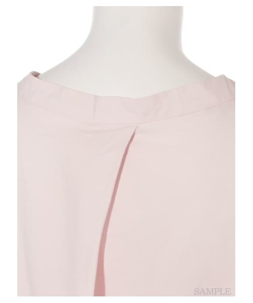 SNIDEL（スナイデル）の「BIG SHIRT DRESS（ワンピース/ドレス）」 - WEAR