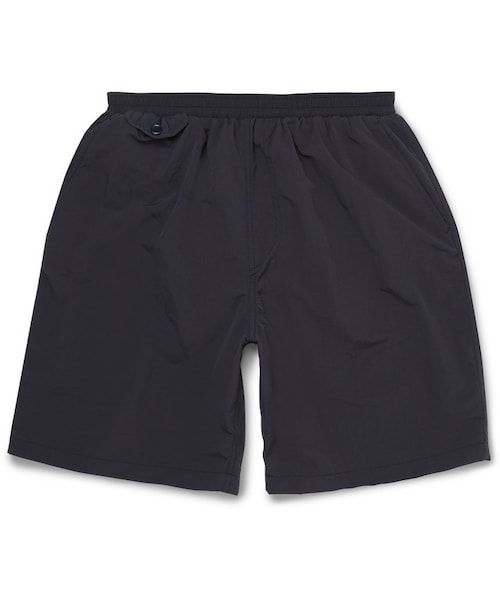 BEAMS（ビームス）の「Beams Plus Mid-Length Swim Shorts（水着）」 - WEAR