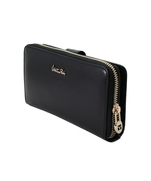 Valentino Rudy（バレンチノルディー）の「Valentino Rudy Leather Long Wallet（）」 - WEAR