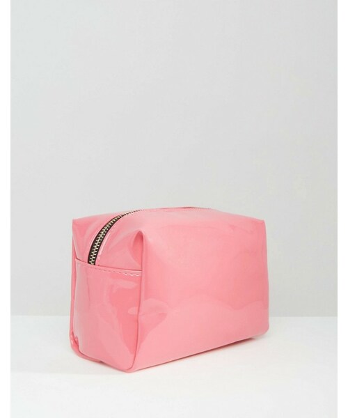 asos（エイソス）の「ASOS COLLECTION ASOS #SQUAD GOALS Makeup Bag（メイクブラシ）」 - WEAR