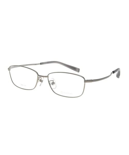 AMIPARIS（アミパリ）の「アミパリ TS-8043-25-55（メガネ）」 - WEAR