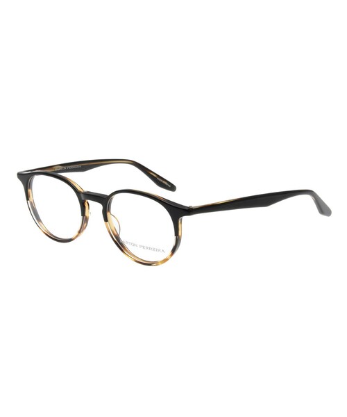 BARTON PERREIRA（バートン ペレイラ）の「バートンペレイラ NORTON-RAVEN TORTOISE-48（メガネ）」 - WEAR