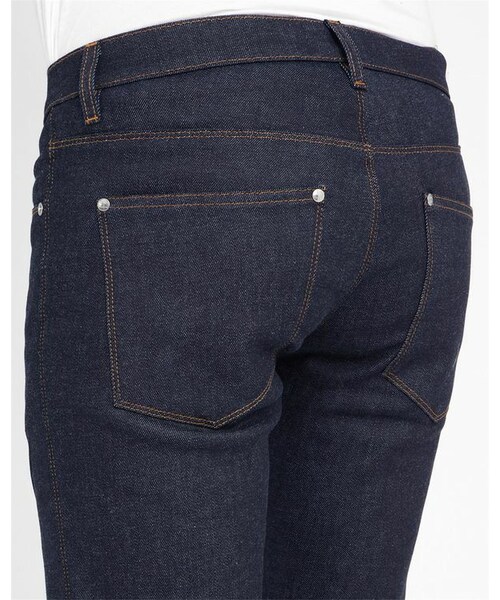Acne Studios（アクネストゥディオズ）の「Max Str Raw Jeans（）」 - WEAR