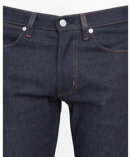 Acne Studios（アクネストゥディオズ）の「Max Str Raw Jeans（）」 - WEAR