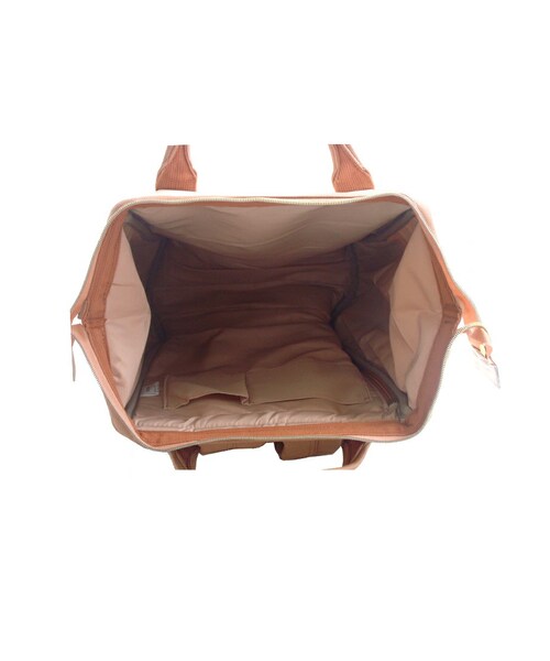 anello（アネロ）の「Authentic Anello Japan Imported PU LeatherUnisex Backpack ...