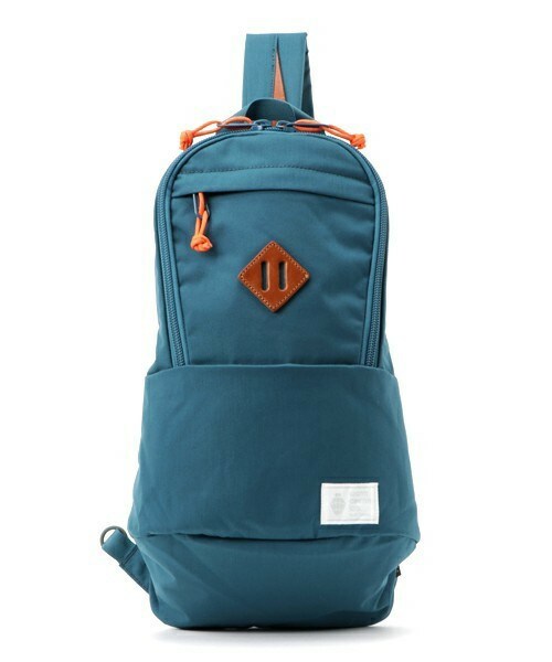 wdl.（ワームデザインラボ）の「worm design lab/ワーム デザイン ラボ/ONE SHOULDER /CLASSIC ...