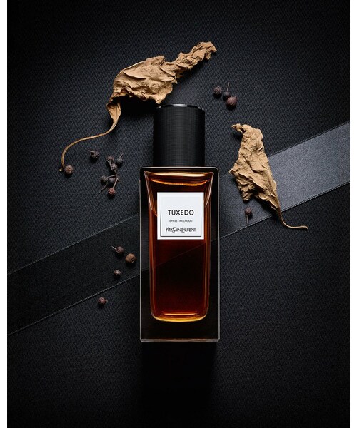 Tuxedo perfume store