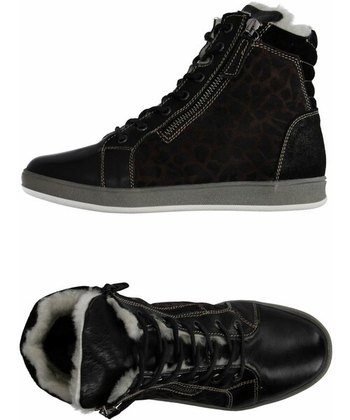 MANAS DESIGN（マナスデザイン）の「MANAS Sneakers（スニーカー）」 - WEAR