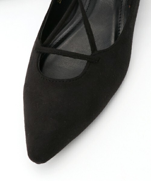 ILIMA（イリマ）の「EVOL ILIMA レースアップフラットサンダル IH7297（パンプス）」 - WEAR