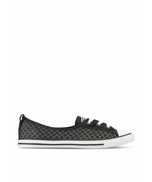 CONVERSE（コンバース）の「Chuck Taylor All Star Ballet Lace Women's Mesh ...