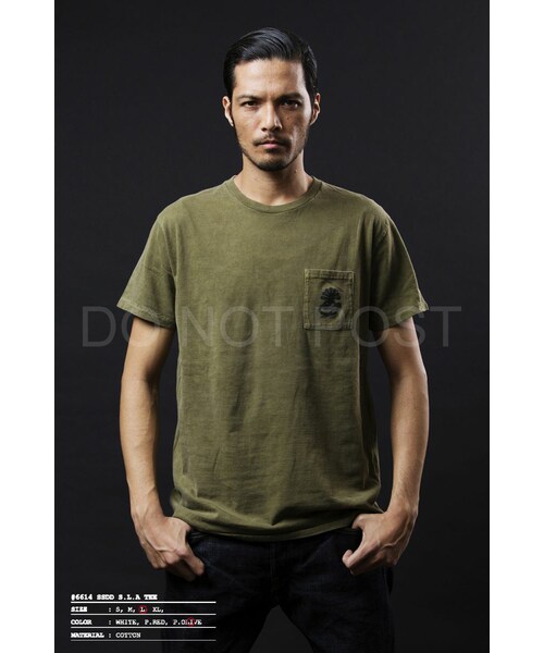 FUCT（ファクト）の「FUCT SSDD S.L.A TEE（トップス）」 - WEAR