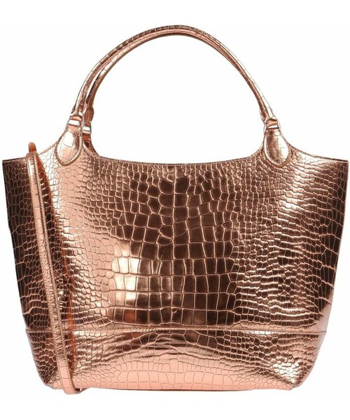 Rochas（ロシャス）の「ROCHAS Handbags（トートバッグ）」 - WEAR