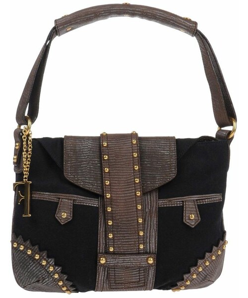 GIANFRANCO FERRE（ジャンフランコフェレ）の「FERRE' Handbags（ショルダーバッグ）」 - WEAR