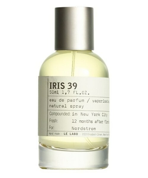 Le Labo（-）の「Le Labo 'Iris 39' Eau de Parfum（香水）」 - WEAR