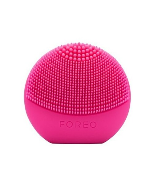 Foreo（フォレオ）の「FOREO 'LUNA TM play' Facial Cleansing Brush（メイクブラシ）」 - WEAR