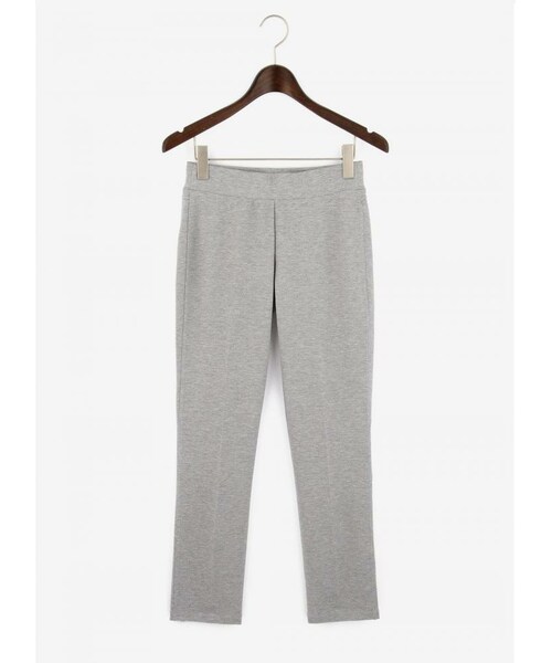 PLST（プラステ）の「ストレッチアンクルレギンスパンツ（パンツ）」 - WEAR