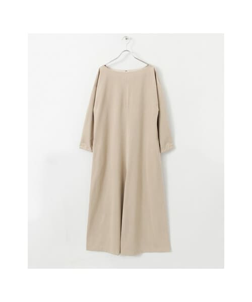 KBF（ケイビーエフ）の「BIGシルエットオールインワン（）」 - WEAR