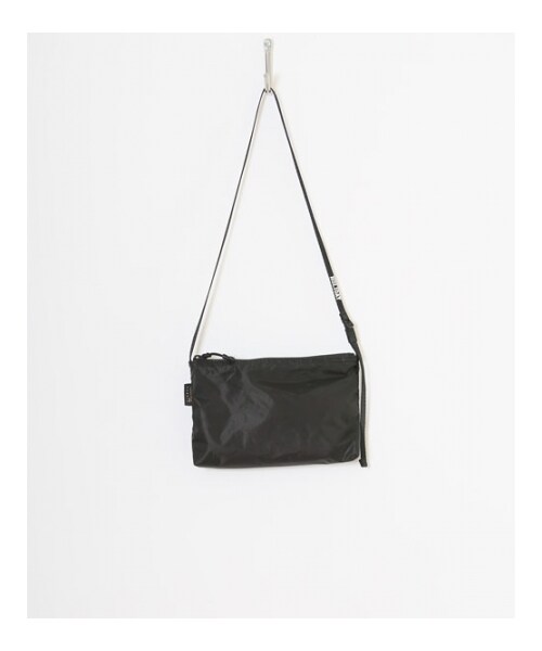 holiday（ホリデイ）の「PACKABLE HOLIDAY MINI BAG（バッグ）」 - WEAR