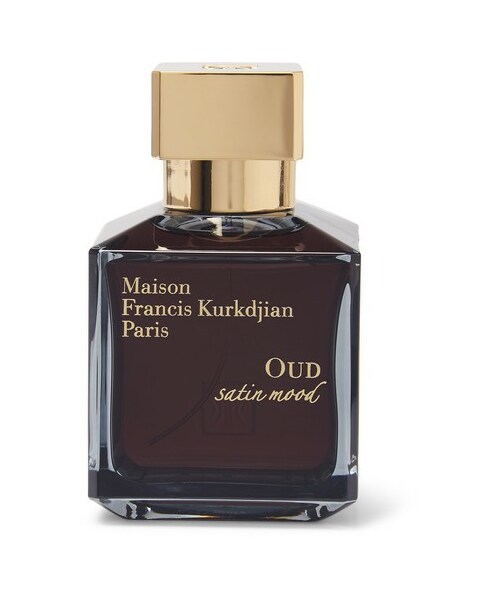 Maison Francis Kurkdjian（メゾン フランシス クルジャン）の「Oud Satin Mood Eau De Parfum ...