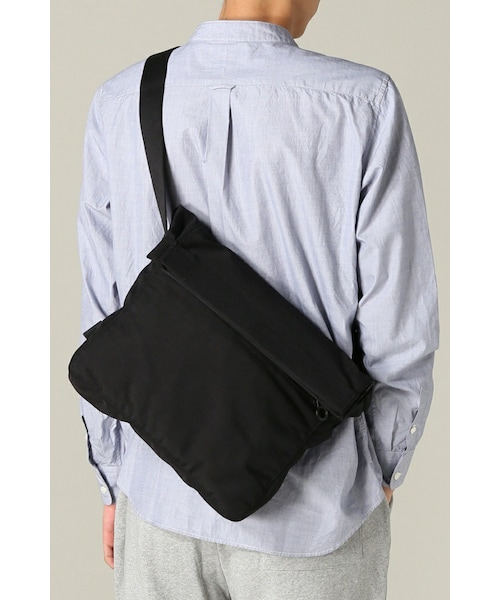 JOURNAL STANDARD（ジャーナルスタンダード）の「C6 RNA Messenger Bag 10（）」 - WEAR