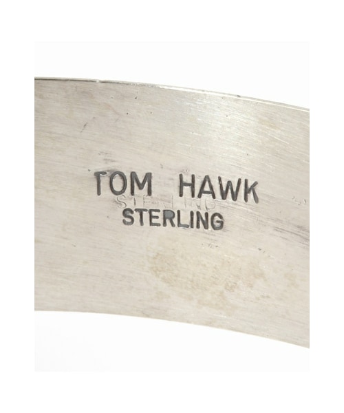 JOURNAL STANDARD relume（ジャーナルスタンダード レリューム）の「TOM HAWK / トムホーク : バングル1 ...