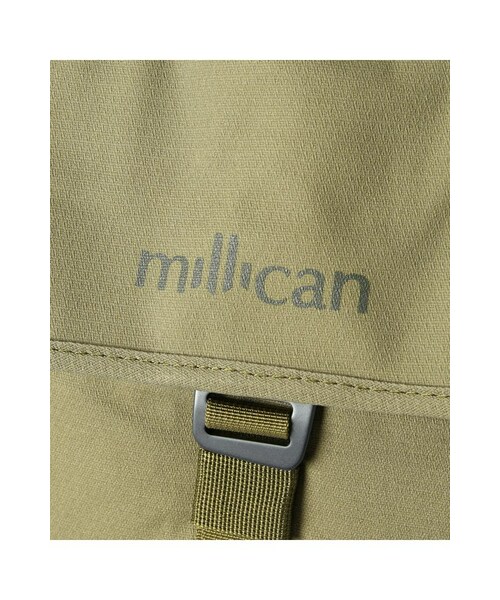 JOURNAL STANDARD（ジャーナルスタンダード）の「millican /ミリカン : The Roll Pack 25L ...