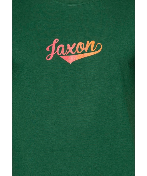 JAXON（ジャクソン）の「JAXON Logo Tee（）」 - WEAR