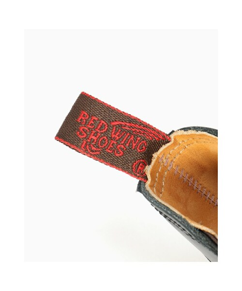 JOURNAL STANDARD relume（ジャーナルスタンダード レリューム）の「RED WING / レッドウイング: ROMEO ...