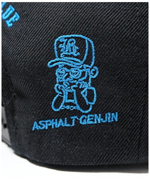 Back Channel（バックチャンネル）の「BACK CHANNEL × MACKA-CHIN MARIRIN CAFE BLUE ...