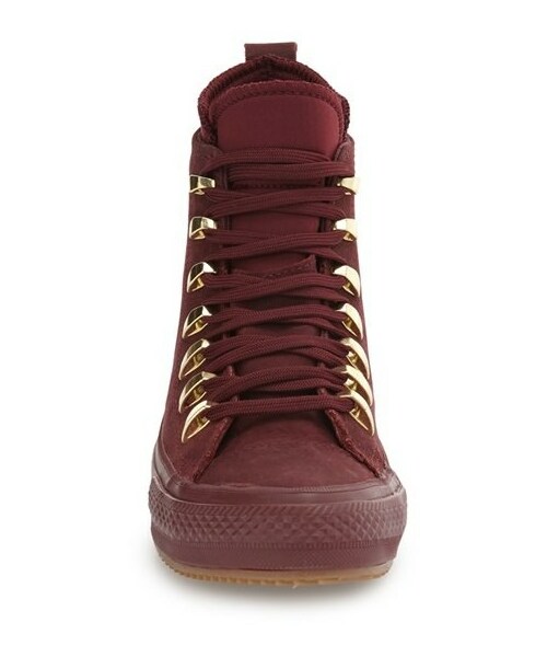 CONVERSE（コンバース）の「Converse Chuck Taylor ® All Star ® Counter Climate ...