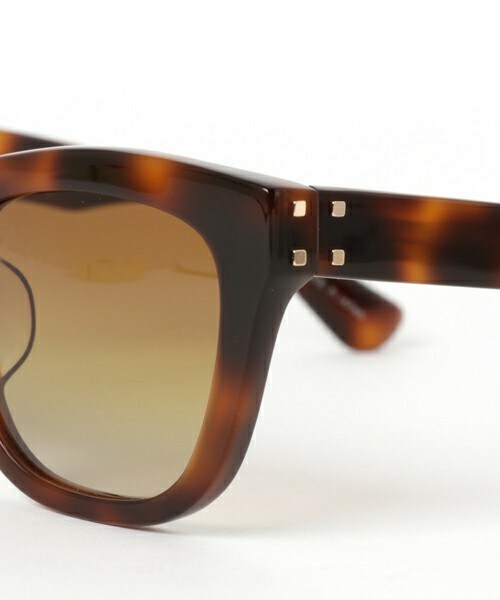 BLANC..（ブラン）の「BLANC.. 『B0008』サングラス（サングラス）」 - WEAR