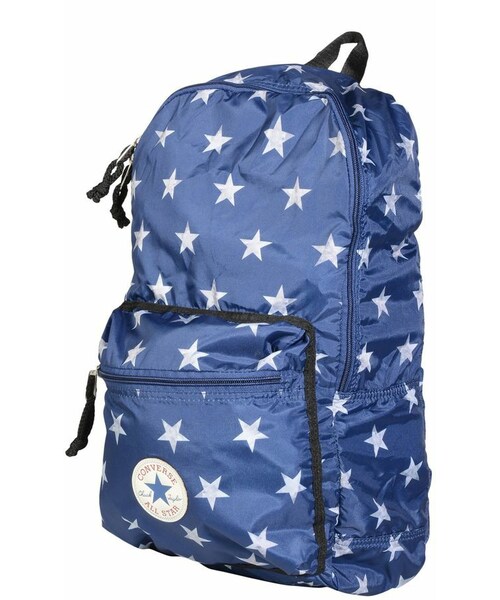 CONVERSE（コンバース）の「CONVERSE ALL STAR Backpacks & Fanny packs（バックパック/リュック ...