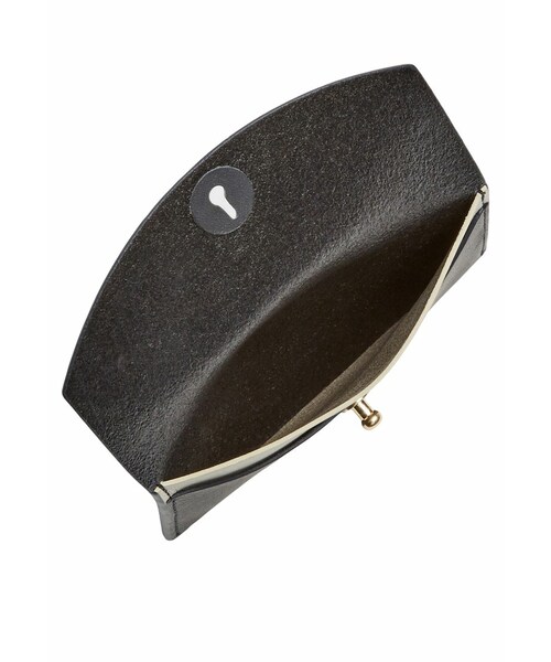 SKAGEN（スカーゲン）の「Skagen Leather Flap Card Case（）」 - WEAR