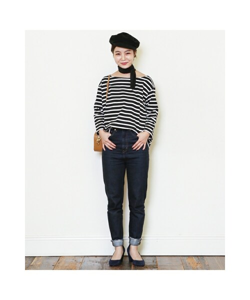 Deuxieme Classe（ドゥーズィエムクラス）の「AVENUE67 MIRA SMALL ショルダーBAG （）」 - WEAR