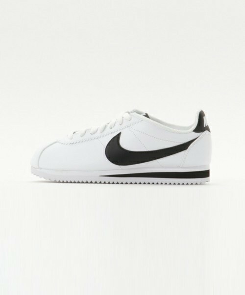 Nike Sportswear(ナイキスポーツウェアー)の「nike Wmns Classic Cortez Leather 807471