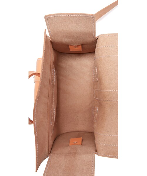 Grafeaの「Grafea Luna Small Bag（ショルダーバッグ）」 - WEAR