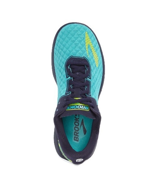 BROOKS（ブルックス）の「Women's Brooks Pureflow 6 Running Shoe（スニーカー）」 - WEAR