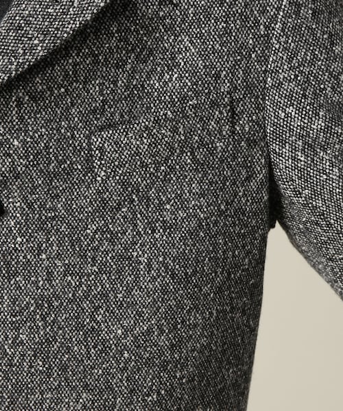 JOURNAL STANDARD（ジャーナルスタンダード）の「BILLY REID ASTOR COAT LINED/ビリーリード（）」 - WEAR