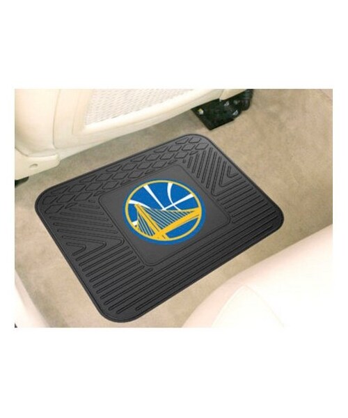 no brand（ノーブランド）の「NBA Fan Mats Golden State Warriors Utility Mat（その他 ...