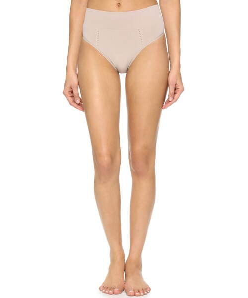 Spanx（スパンクス）の「SPANX Lounge Hooray Thong（その他アンダーウェア/インナー）」 - WEAR