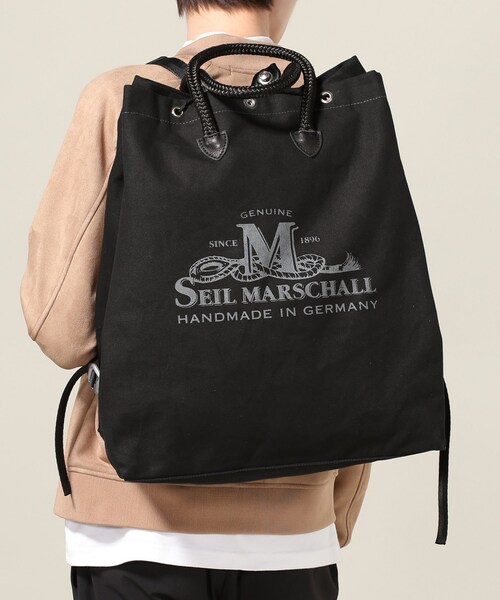 JOURNAL STANDARD relume（ジャーナルスタンダード レリューム）の「SEIL MARSCHALL / サイルマーシャル ...